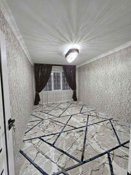 Продаётся квартира