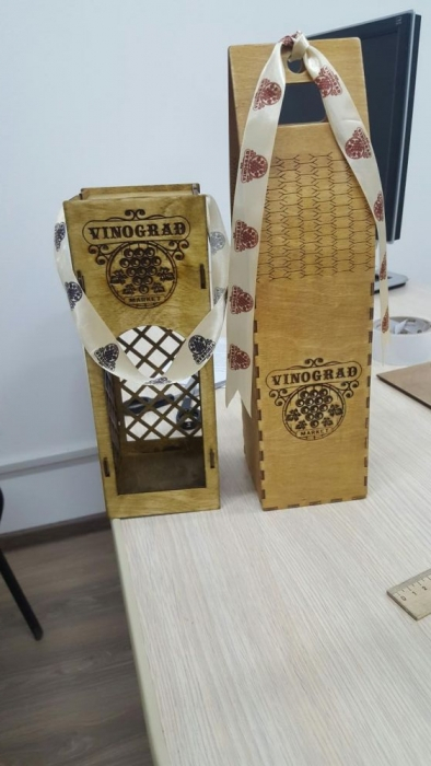 Лазерная резка гравировка сувениры