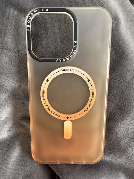 Chixol steklo chexol oyna чехол iphone 14 pro max
