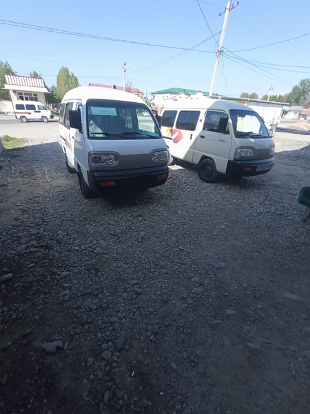 Damas sotiladi .salondan uyga