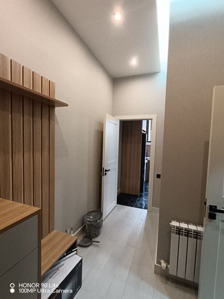 Продаётся 1 комнатная квартира в ЖК Real House Ц-4