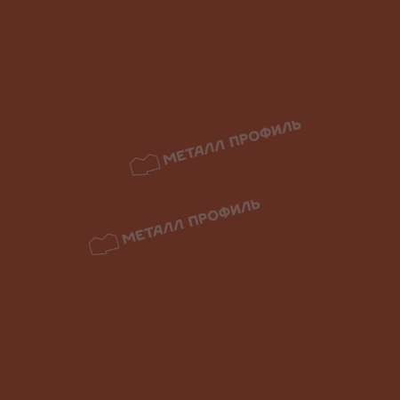Сайдинг  металлический Lбрус в Ташкенте