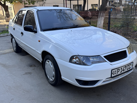 Chevrolet Nexia 2