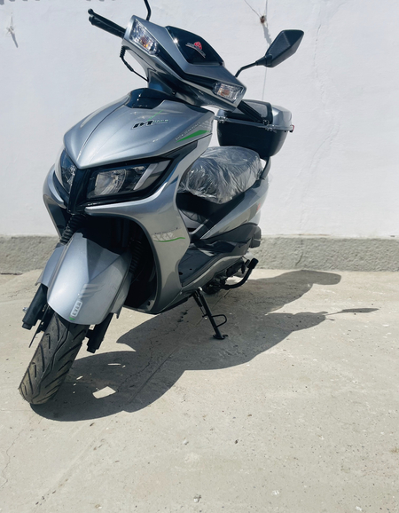 Мото Скутер. Moto Skuter