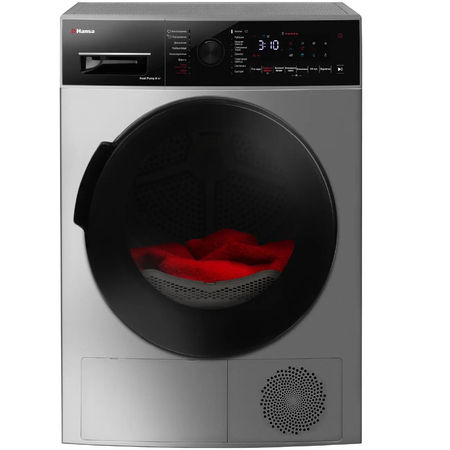 Сушильная машина HANSA TDH8H1D5G