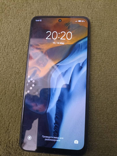 Redmi note 10s 6 64 gb