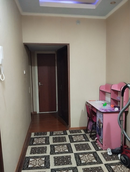 Продается 2 комнатная квартира