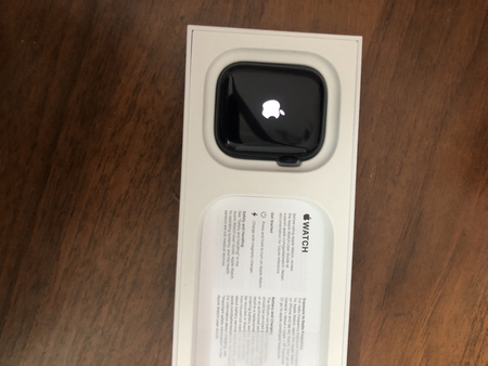 Apple watch 9 45mm