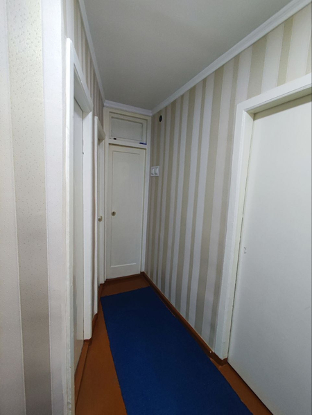 Авиагородок, Аэропорт, Транспортный, продается 2-х комнатная квартира