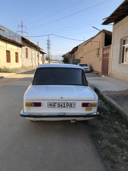 Jiguli  lada 011