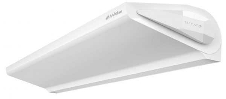 Тепловая завеса Wing