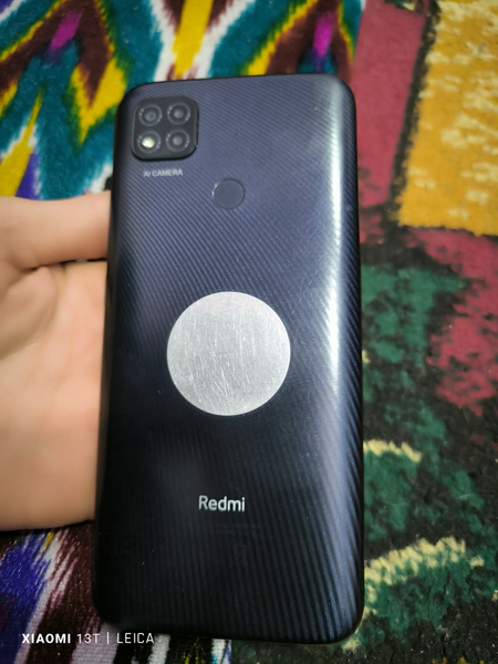 Redmi 9c sotiladi srochniy