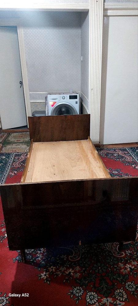 Kravat bir kishilik