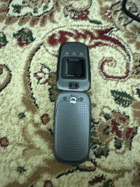 Samsung verizon perfectom