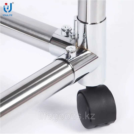Вешалка для одежды гардеробная YOULITE YLT-0321A