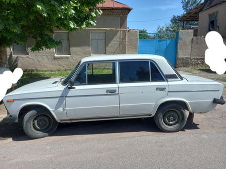 Ваз 2106 йили 1997 метан 75 талик