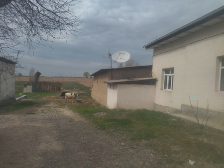 uy qurish uchun yer sotiladi kadastir bor 1800 dan sotigi bitoka yaqin