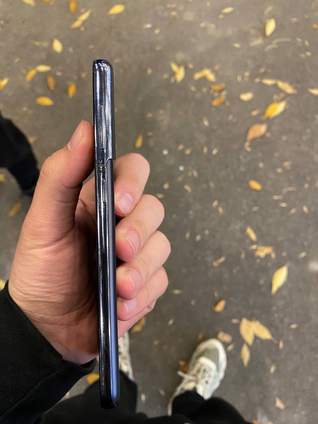 Samsung s21 ideal