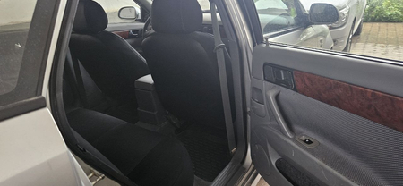 Lasetti 1.8 Lacetti 1.8
