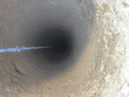 Oʻrachi tiransha tunel qaziymiz Toshkent boʻylab