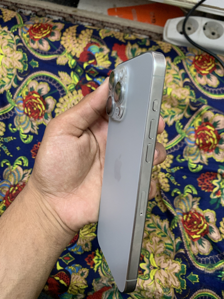 Iphone 15pro max