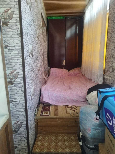 КАРАСАРАЙ улица 2 хона 56000 евро ремонт срочно!