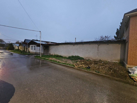 КАРАСу массив продается земля на 12 сотках