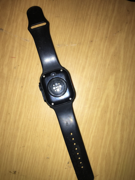 Android smartwatch