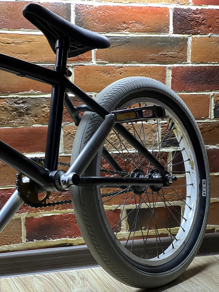 Продам BMX