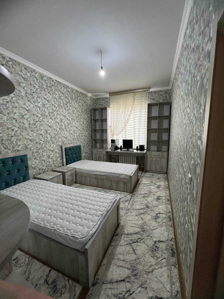 Продается 3х комнатная квартира с ремонтом и мебелью Корасув (90кв)