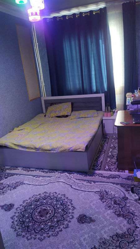 Продаю 2-х комнатнаю квартиру Сергели 2