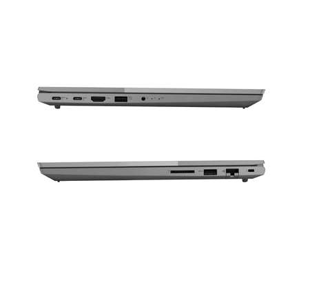 Ноутбук LENOVO THINKBOOK 14 G4 ABA /R7-5825U /8GB /512GB /15.6'' FHD