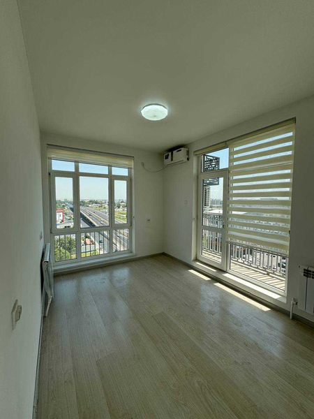 Трешка в Golden House Assalom MAhtumquli 68m2 разделка новый ремонт!`