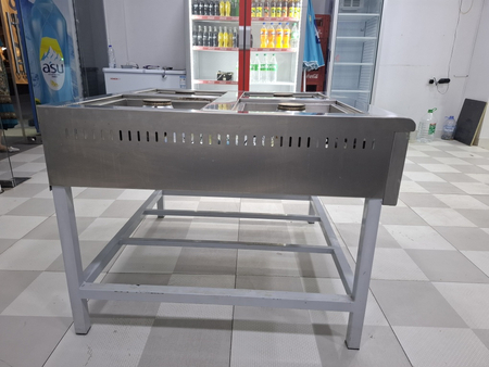 Gaz pelita sroshni sotiladi
