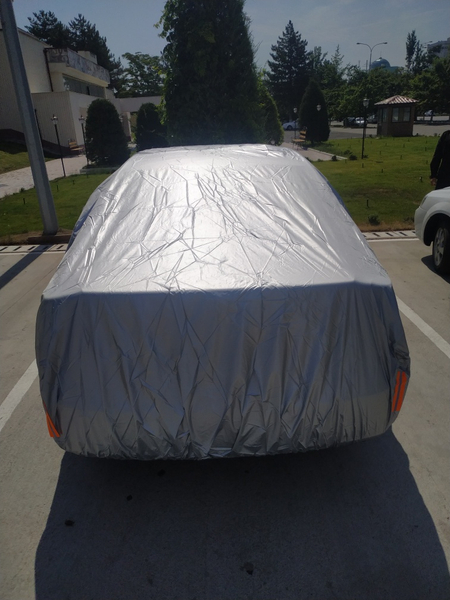 Tent blesk liboy moshinaga