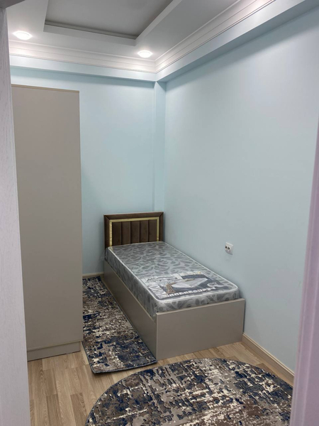 Новостройка 4хона 113кв галаба боги
