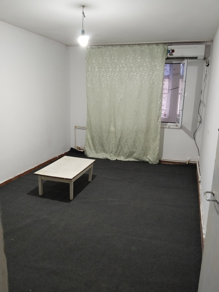 2 комнатная квартира