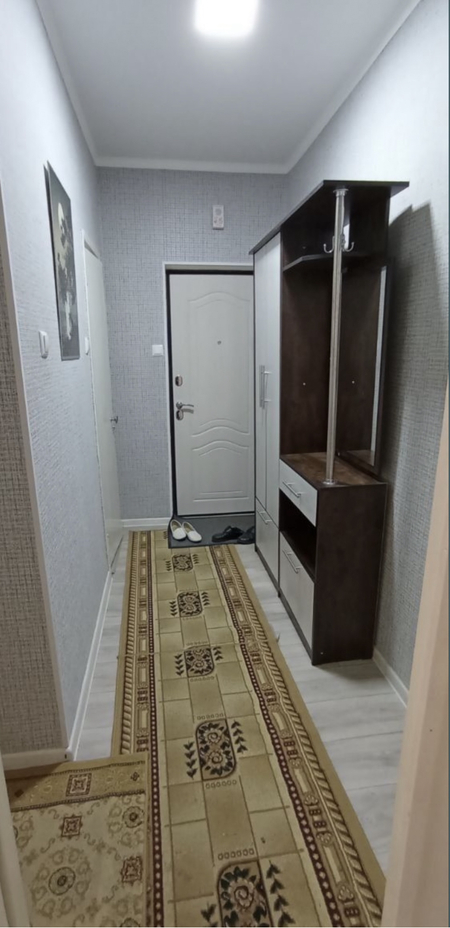 Ттз Ахмад Югнакий Продается квартира 1/1/5 балкон 2х3 Ипотека