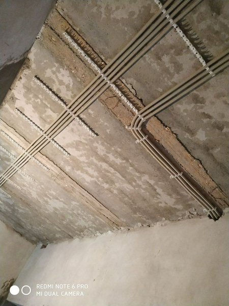 Elektrik mantyor 24/7
