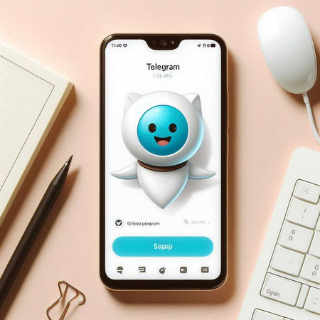 Разработка Телеграм Ботов, Мобильных Приложений Android IOS, Сайтов