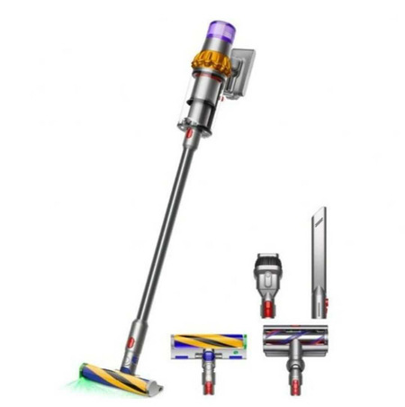 Пылесос Dyson V15