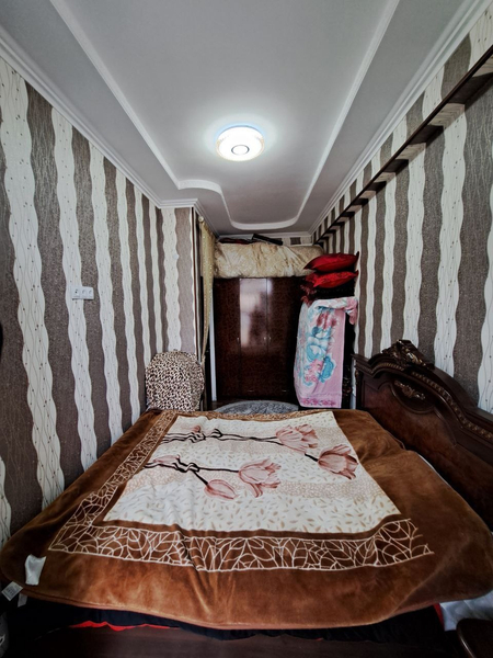 Срочно сотилади Сергели Green Hause  2+¹/4/10  55 м² Можно на Ипатеку