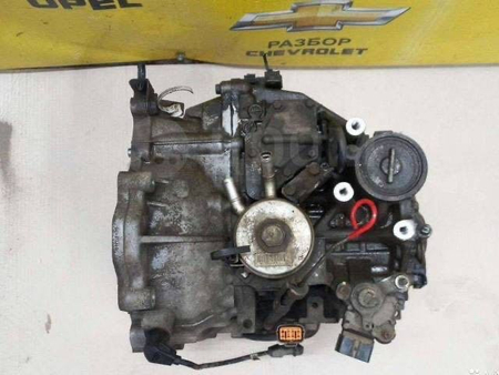 Автомат коробка 1.0 СПАРК