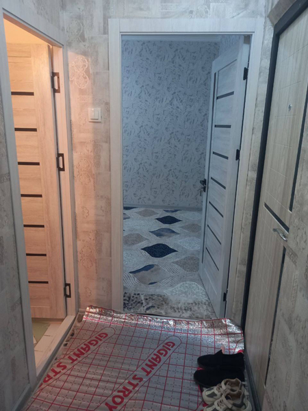 Продается квартира
