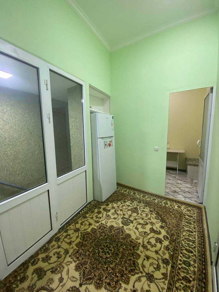 Сдаётся в аренду 3х комнатная переделано на 4 комнатную квартиру