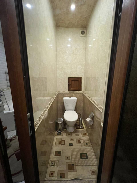 Юнусабад 19 4/2/5 балкон 2*6 трапетция
