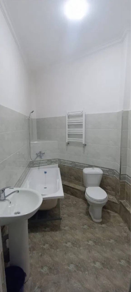 ЖК Moderno 1/3/11 кирпич Ш.Руставели 41м2 2балкон
