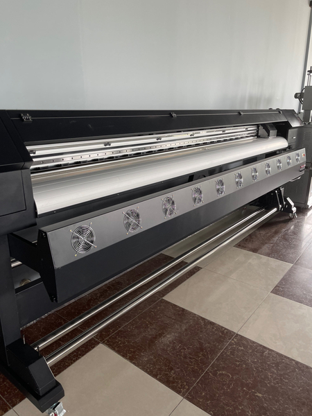 Banner printer 3200 - Принтер для наружного реклама