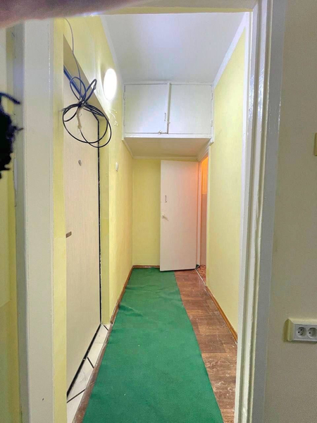 Продаётся Чиланзар 19 кв 1*2/1/4