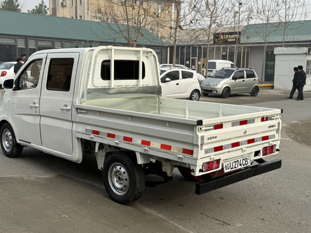 Changan 69 talik mator